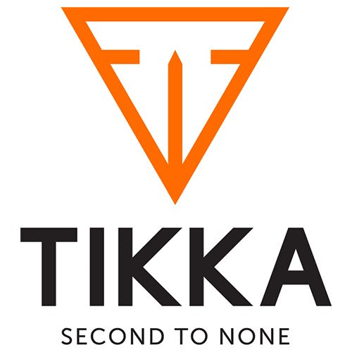 Tikka – JAGT & FISKERI SKIVE